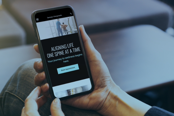 7 Chiropractic Blog Topic Ideas To Build Patient Trust | OnlineChiro.com